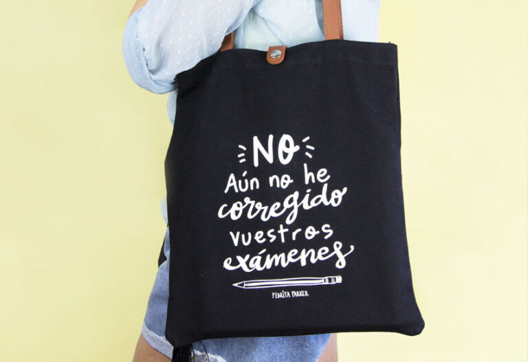 Regalos originales para profesores – Blog Curiosite