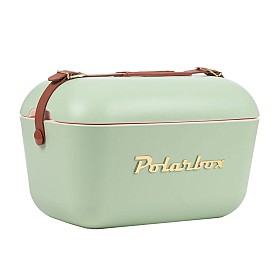 Nevera Polarbox de 20L modelo Gold