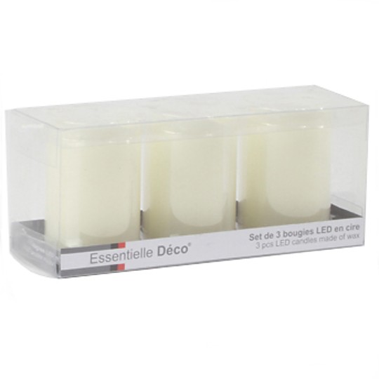 Mini Velas LED