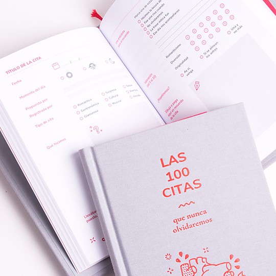 Kit de Amor Infinito para Parejas