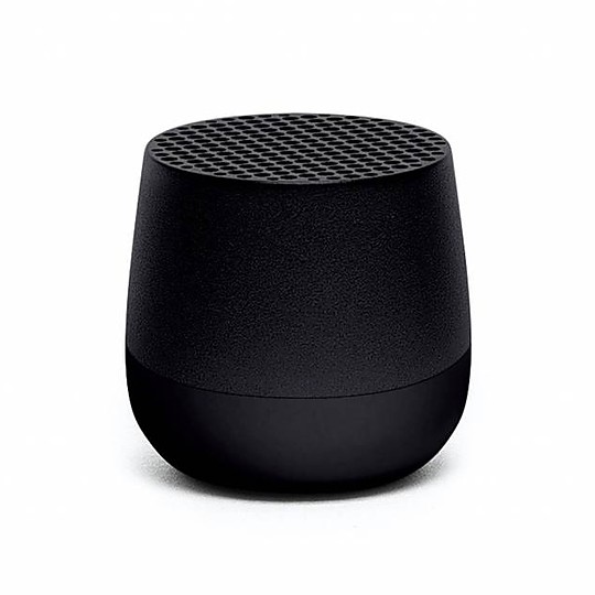 Mini altavoz Bluetooth de diseño