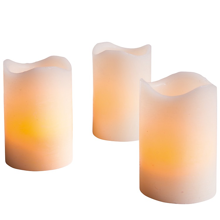 Mini Velas LED