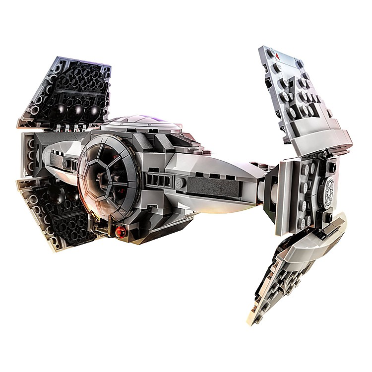 TIE Advanced Prototype de LEGO