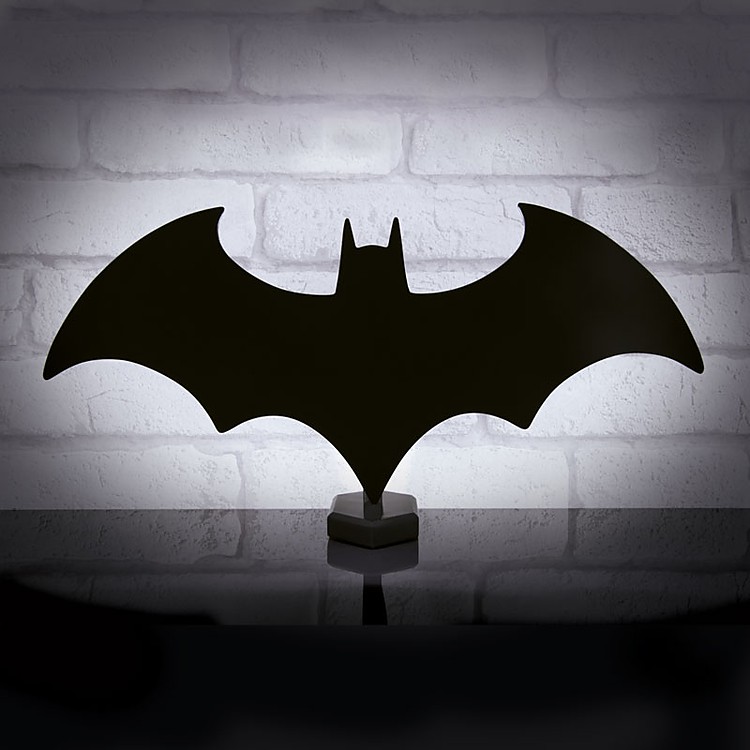 Lámpara Batman Eclipse