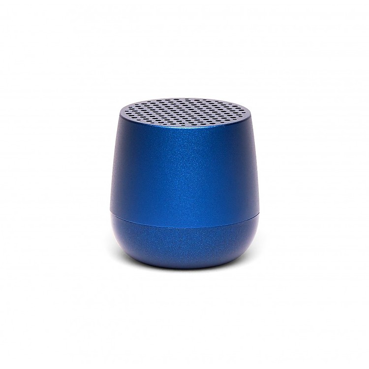 Mini altavoz Bluetooth de diseño