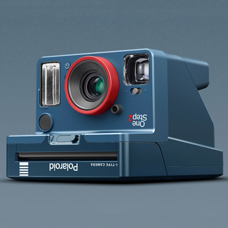 OneStep 2: la cámara instantánea de Polaroid edición Stranger Things
