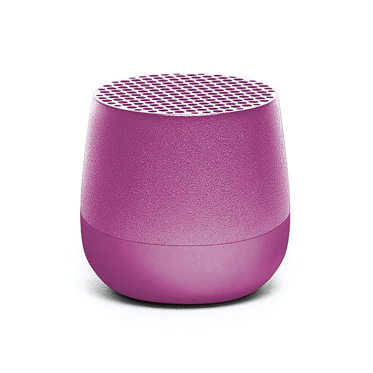 Mini altavoz Bluetooth de diseño