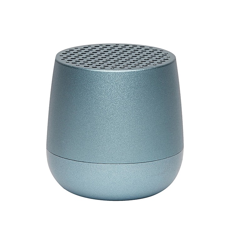 Mini altavoz Bluetooth de diseño