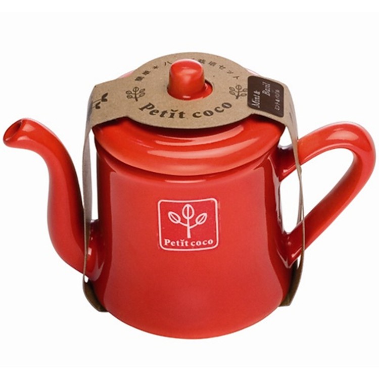 Planta Tetera 'Petit Coco'