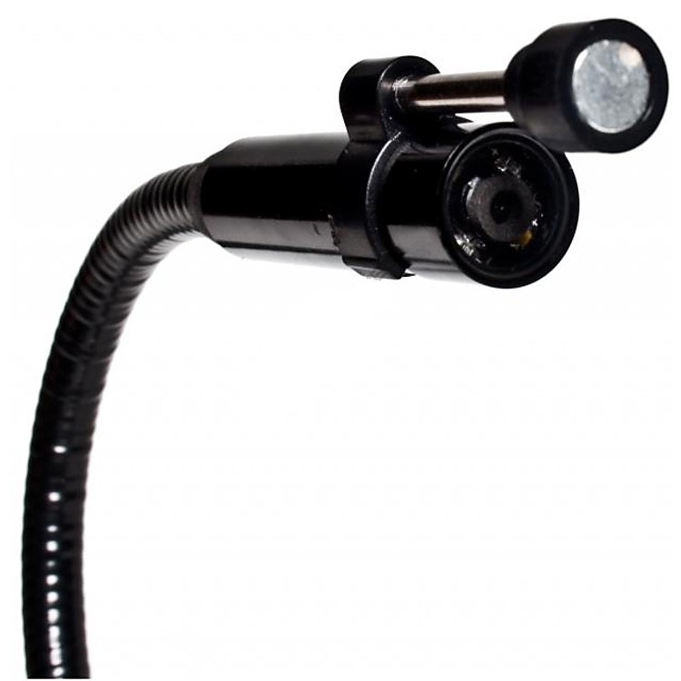 Cámara Flexible "Snake Scope"