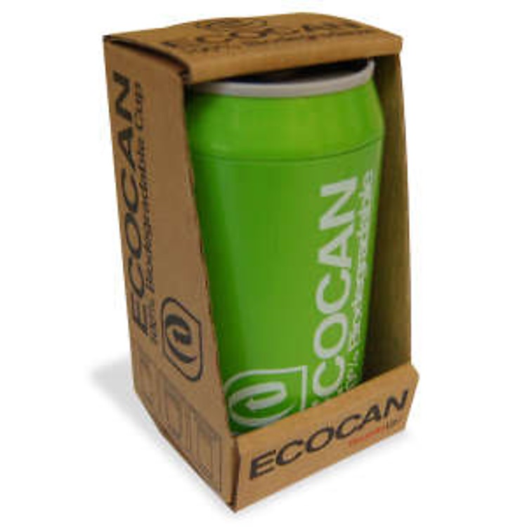 Lata Reutilizable "Ecocan"