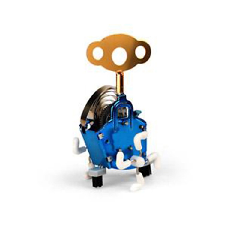 Robot a Cuerda Ping-Ling