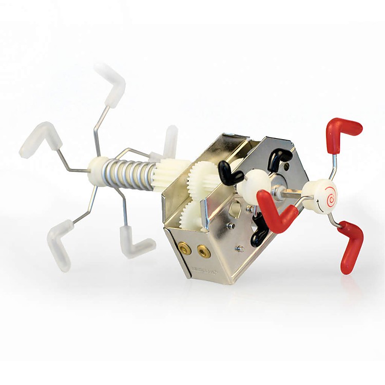 Robot a Cuerda Skidum