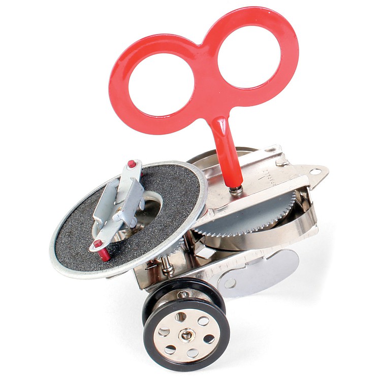 Robot a Cuerda Sparklz