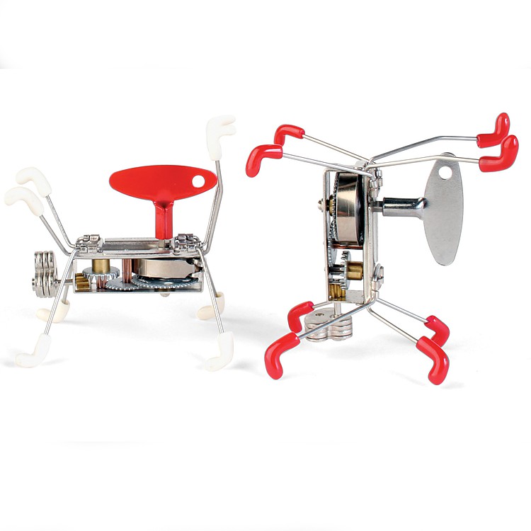 Robot a Cuerda Cosmojetz